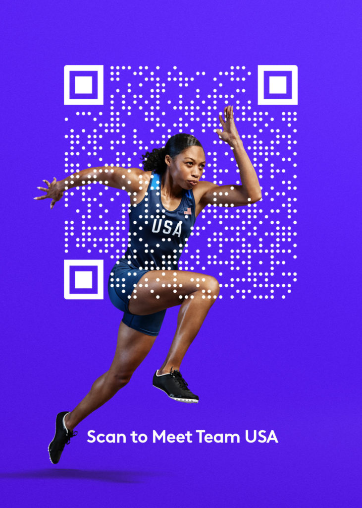 Xfinity — Meet Team USA - Michael Ashton